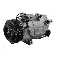 China 97701F2100 Auto Air Condition Compressor For Hyundai Elantra For Kia Cerato For Soul 2.0 WXHY121 for sale
