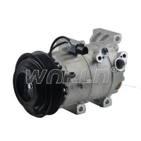 China Air Conditioner Car Compressor 97701A5001 For Hyundai Elantra Lafesta WXHY082 for sale