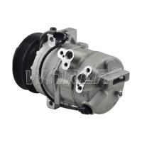 China 9977012S000 A/C Auto Compressor DVE16 For Kia Sportage For Hyundai IX35 2.0 WXKA027 for sale