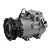 China Hyundai Car AC Compressor For Hyundai I20 1.4/1.6 77011G300 977011R200 WXHY116 for sale