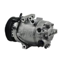 China 97701F2100 Auto Air Condition Compressor For Hyundai Elantra For Kia Cerato For Soul 2.0 WXHY121 for sale
