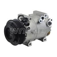 China Car Air Cooling Compressor For Hyundai Lafesta For Kia SportaGE 97701J1000 WXHY099 for sale
