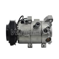 China Air Conditioner Car Compressor 97701A5001 For Hyundai Elantra Lafesta WXHY082 for sale