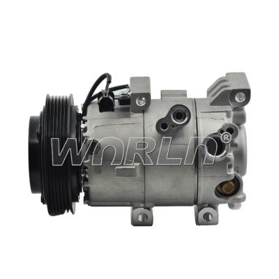 China Air Conditioner Car Compressor 97701A5001 For Hyundai Elantra Lafesta WXHY082 for sale