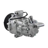 China Compressor 51820449 51868880 For Fiat Doblo Komb For Lancia AlfaRomeo Mito For Opel Combo WXFT027 for sale
