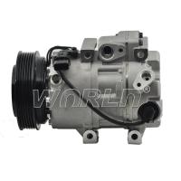 China 977012Y500 Car Air Conditioner System Compressor For HYUNDAI Tucson IX35 Kia KX7 Sorento WXHY074 for sale