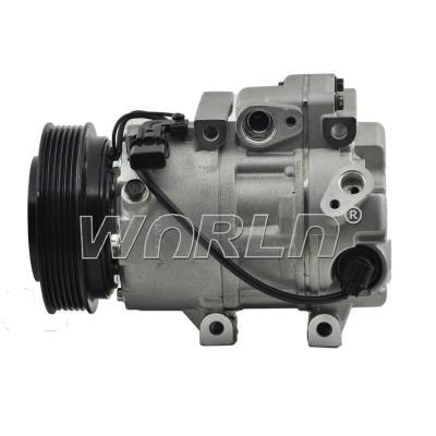 China 977012Y500 Car Air Conditioner System Compressor For HYUNDAI Tucson IX35 Kia KX7 Sorento WXHY074 for sale