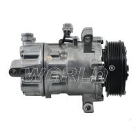 China Compressor 51820449 51868880 For Fiat Doblo Komb For Lancia AlfaRomeo Mito For Opel Combo WXFT027 for sale