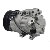 China 977012Y500 Car Air Conditioner System Compressor For HYUNDAI Tucson IX35 Kia KX7 Sorento WXHY074 for sale