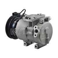 China Hyundai Car AC Compressor For Hyundai I20 1.4/1.6 77011G300 977011R200 WXHY116 for sale