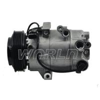 China 97701F2100 Auto Air Condition Compressor For Hyundai Elantra For Kia Cerato For Soul 2.0 WXHY121 for sale