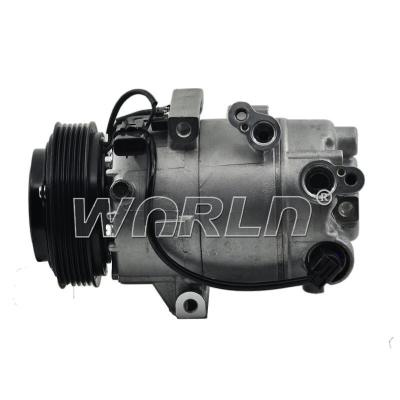 China 97701F2100 Auto Air Condition Compressor For Hyundai Elantra For Kia Cerato For Soul 2.0 WXHY121 for sale