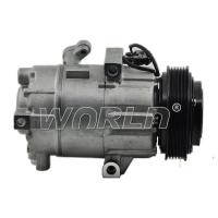 China 97701F2100 Auto Air Condition Compressor For Hyundai Elantra For Kia Cerato For Soul 2.0 WXHY121 for sale