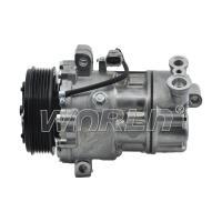 China Compressor 51820449 51868880 For Fiat Doblo Komb For Lancia AlfaRomeo Mito For Opel Combo WXFT027 for sale