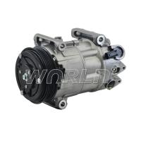 China 50509534 Automotive Air Conditioner Compressor Fiat500 Punto Tipo WXFT014 for sale