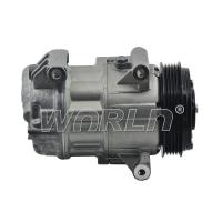China 50509534 Automotive Air Conditioner Compressor Fiat500 Punto Tipo WXFT014 for sale