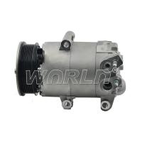 China F1F119D629CB 14855693438 Automobile Air Conditioner Compressor For Ford Focus For CMAX WXFD111 for sale