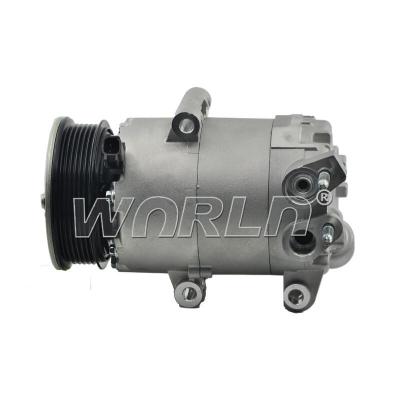 China F1F119D629CB 14855693438 Automobile Air Conditioner Compressor For Ford Focus For CMAX WXFD111 for sale
