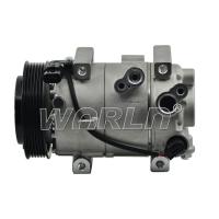 China VS12 Vehile AC Compressor CA500ALEAA08 97701C8000 For Hyundai I20 WXHY102 for sale