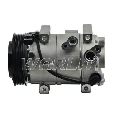 China VS12 Vehile AC Compressor CA500ALEAA08 97701C8000 For Hyundai I20 WXHY102 for sale
