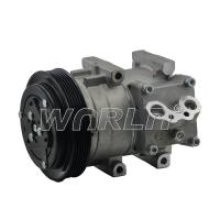 China Car Ac Air Conditioner Compressor 5S6519D629DA For Ford Fiesta For Ecosport 1.6/2.0 WXFD108 for sale