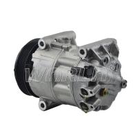 China 50509534 Automotive Air Conditioner Compressor Fiat500 Punto Tipo WXFT014 for sale