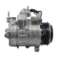 China DG9H19D629HD Auto AC Compressor 7SBH17C AC Cooling Pump For Ford Mondeo Focus WXFD135 for sale