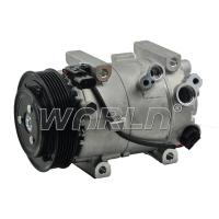 China VS12 Vehile AC Compressor CA500ALEAA08 97701C8000 For Hyundai I20 WXHY102 for sale