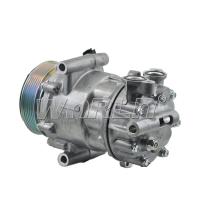 China BK2119D629BA Compressor For Ford Transit For Peugeot Boxer 2011-2014 WXFD101 for sale