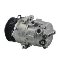 China 97701Q2050 97701F8500 Auto Ac Compressor 2010-2014 For Hyundai IX35 Kia Sporta2.0 WXHY097 for sale