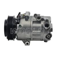 China 97701Q2050 97701F8500 Auto Ac Compressor 2010-2014 For Hyundai IX35 Kia Sporta2.0 WXHY097 for sale