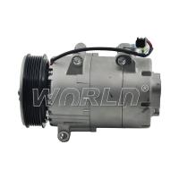 China 1464655 1732593 Car Compressor For Ford Focus For CMAX For Volvo WXFD028 for sale