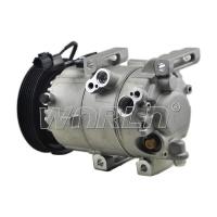 China Air Conditioner Car Compressor 97701A5001 For Hyundai Elantra Lafesta WXHY082 for sale
