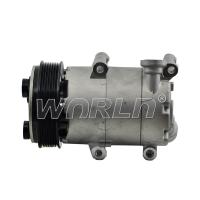 China 6C1119D629BD 1383679 Car Air Compressor 7VS16 For Ford Transit 2.4TDCI WXFD014 for sale