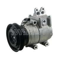 China HS15 Compressor For Hyundai Terracan H200 2.5 AC Compressor Auto WXHY075 for sale