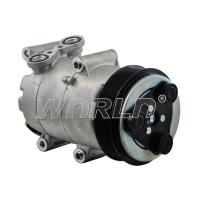 China 6C1119D629BD 1383679 Car Air Compressor 7VS16 For Ford Transit 2.4TDCI WXFD014 for sale