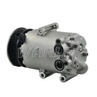 China 1766990 6G9119D629DC Auto AC Compressor For Ford SMAX For Mondeo For Galaxy2.3 For VOLVO WXFD006A for sale