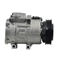 China 977012Y500 Car Air Conditioner System Compressor For HYUNDAI Tucson IX35 Kia KX7 Sorento WXHY074 for sale