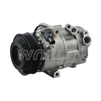 China 97701Q2050 97701F8500 Auto Ac Compressor 2010-2014 For Hyundai IX35 Kia Sporta2.0 WXHY097 for sale