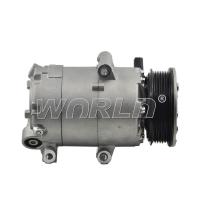 China F1F119D629CB 14855693438 Automobile Air Conditioner Compressor For Ford Focus For CMAX WXFD111 for sale