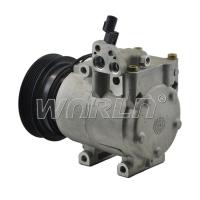 China 9770117000 Car Auto A/C Compressor For Hyundai Coupe For Accent For Getz1.5/2.7 WXHY015 for sale