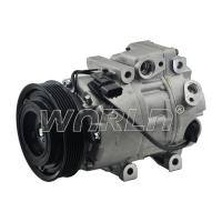 China 977012Y500 Car Air Conditioner System Compressor For HYUNDAI Tucson IX35 Kia KX7 Sorento WXHY074 for sale