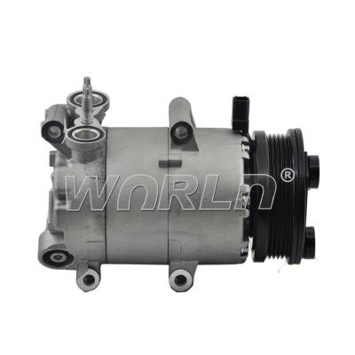 China BV6N19D629BB BV6N19D629BC Auto AC Compressor For Ford Focus2.0 2011-2017 WXFD122 for sale