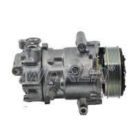 China BK2119D629BA Compressor For Ford Transit For Peugeot Boxer 2011-2014 WXFD101 for sale