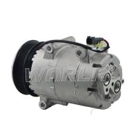 China 1464655 1732593 Car Compressor For Ford Focus For CMAX For Volvo WXFD028 for sale