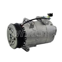China 1464655 1732593 Car Compressor For Ford Focus For CMAX For Volvo WXFD028 for sale