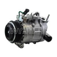 China DG9H19D629HD Auto AC Compressor 7SBH17C AC Cooling Pump For Ford Mondeo Focus WXFD135 for sale