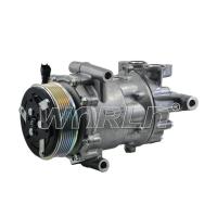 China BK2119D629BA Compressor For Ford Transit For Peugeot Boxer 2011-2014 WXFD101 for sale
