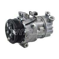 China Compressor 51820449 51868880 For Fiat Doblo Komb For Lancia AlfaRomeo Mito For Opel Combo WXFT027 for sale