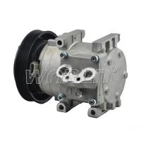 China Car Ac Air Conditioner Compressor 5S6519D629DA For Ford Fiesta For Ecosport 1.6/2.0 WXFD108 for sale